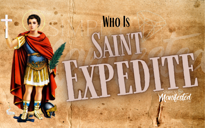 2020 – Simply Manifested